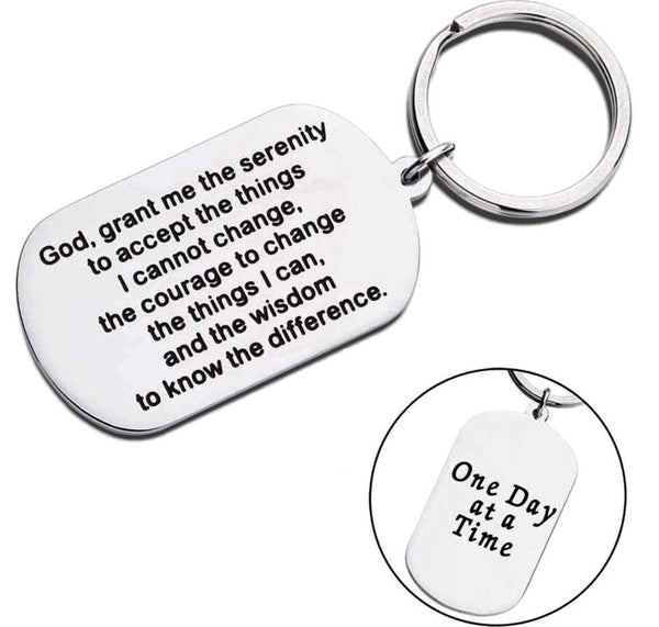 Keychains: Small Accessories with Big Meaning – Saint Michaels Jewelry