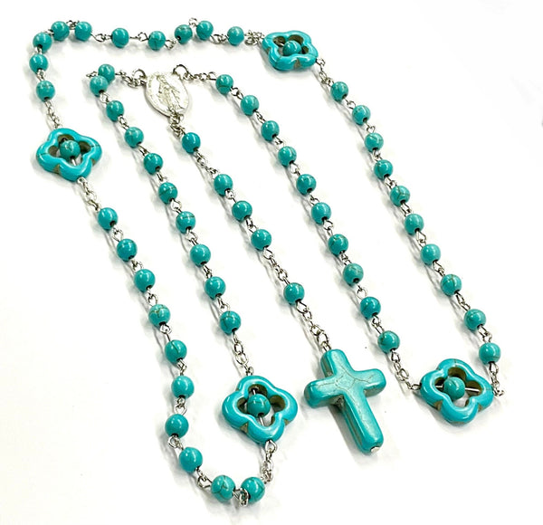 The Holy Rosary – Saint Michaels Jewelry